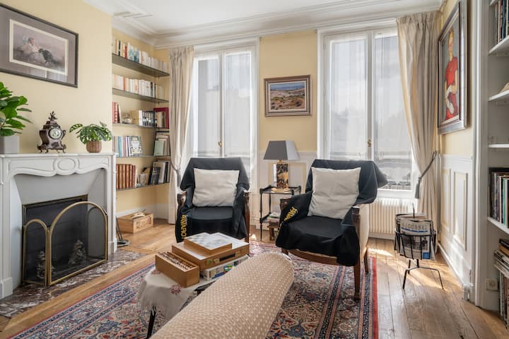 Appartement Triade - Welkeys - ベルサイユ