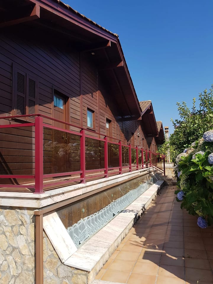 Studio à Matas - Ourém