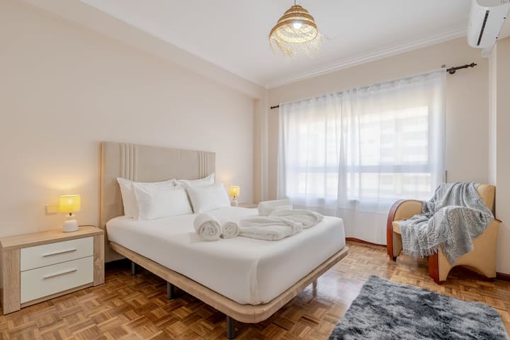 White Charm By The Sea - District de Viana do Castelo