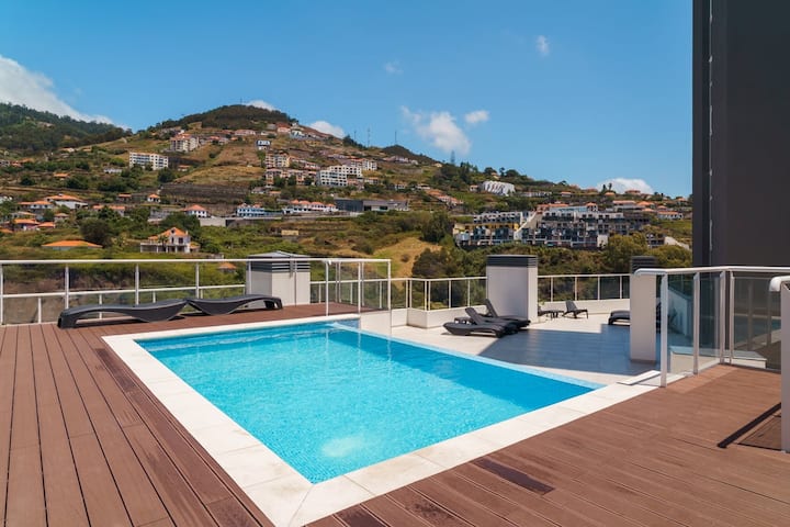 Guestready - The Perfect Hideout In Caniço - Madeira Island