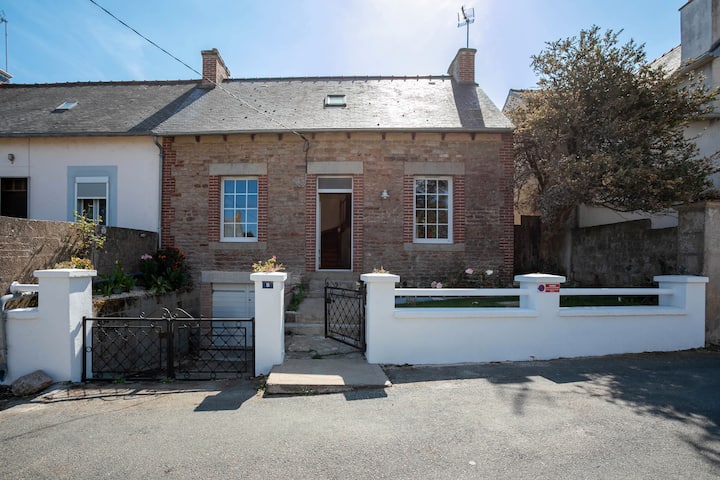 Le Paradis Sur Mer - Île-de-Bréhat