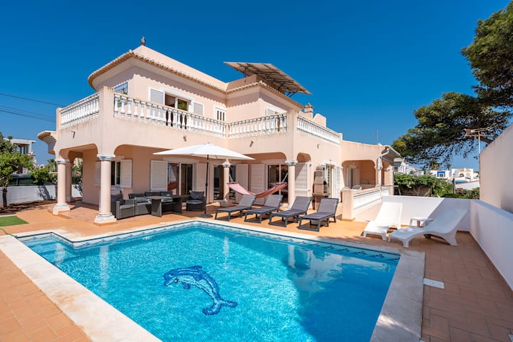 Poiso Da ÁGuia - Carvoeiro