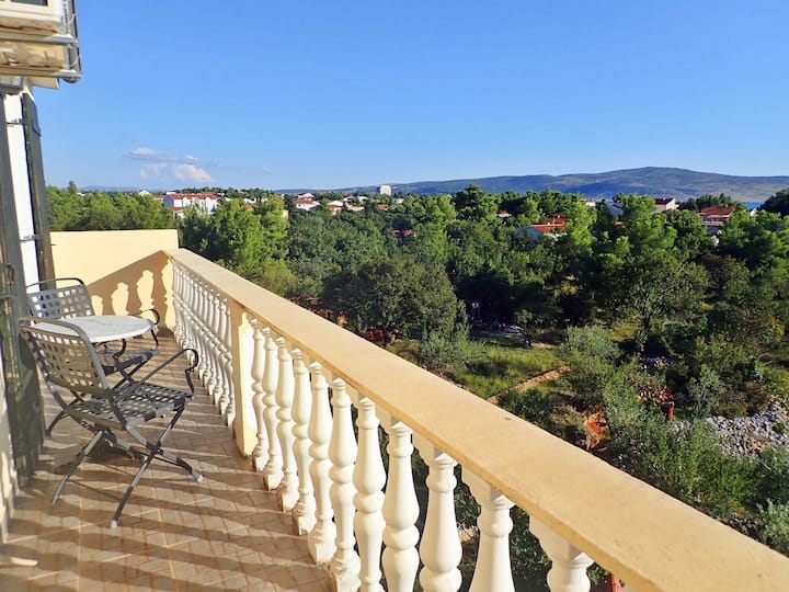 Villa à Starigrad Près Du Parc Paklenica - Starigrad