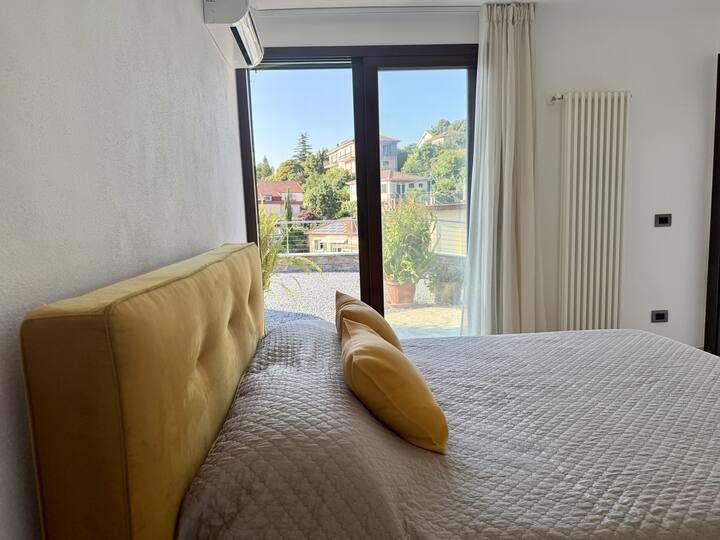 Villa Catocce - Ocra Blu Apartment - Imperia