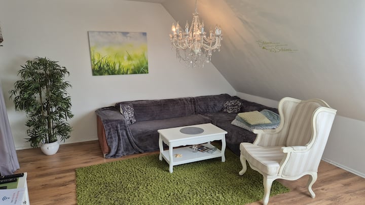 Ferienwohnung Moin Glückstadt - Freiburg