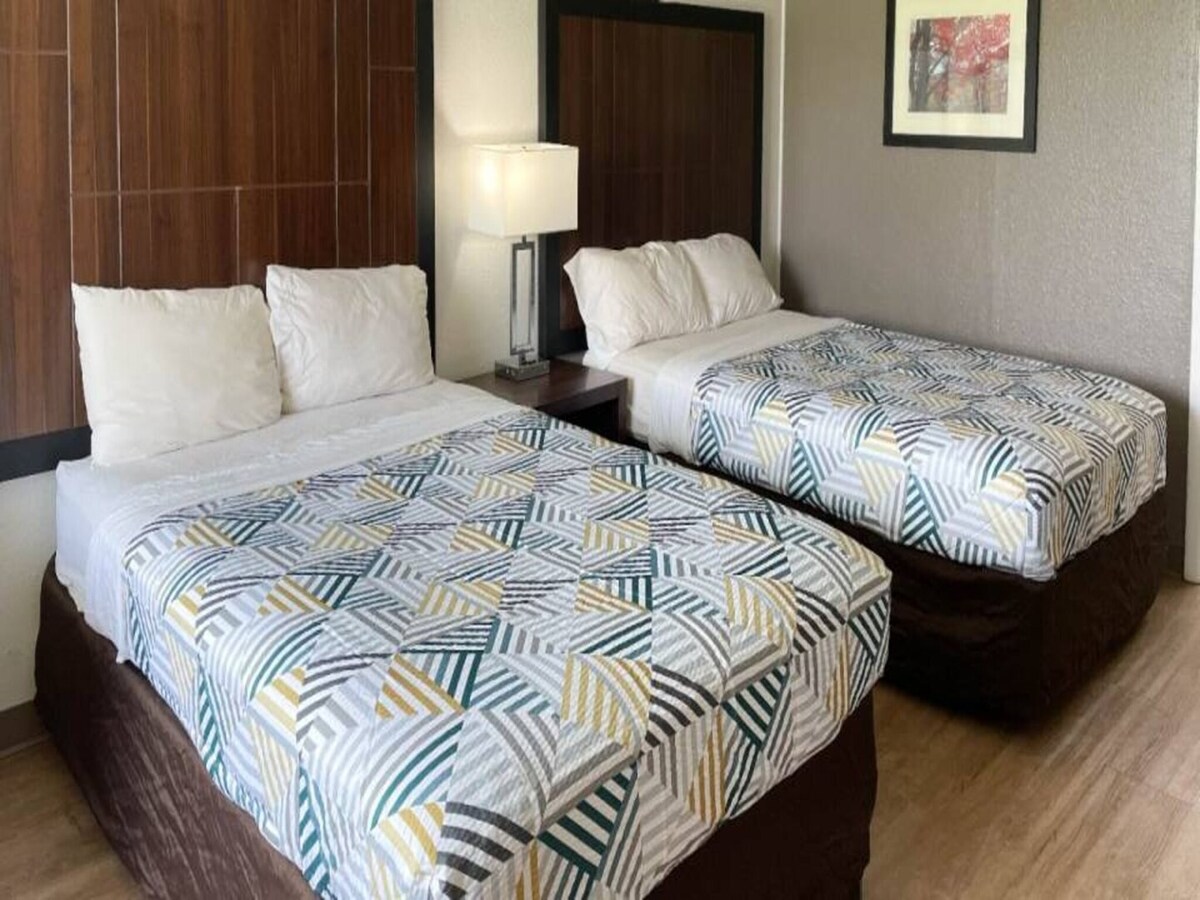 Motel 6 Opelika, Al_2 Lits Complets | Nsmk - Hôtels à louer à Opelika ...