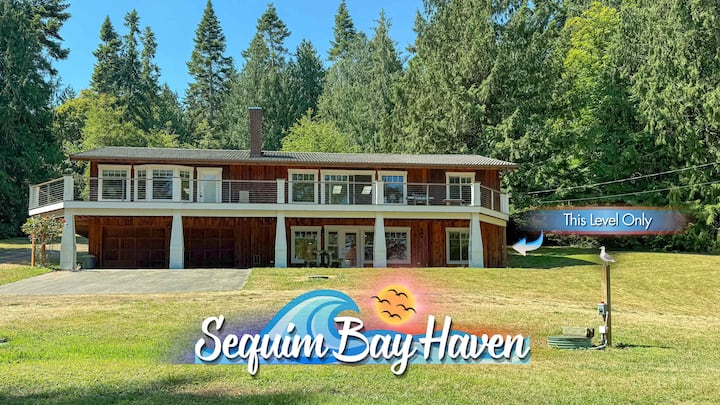 Sequim Bay Haven - Sequim, WA