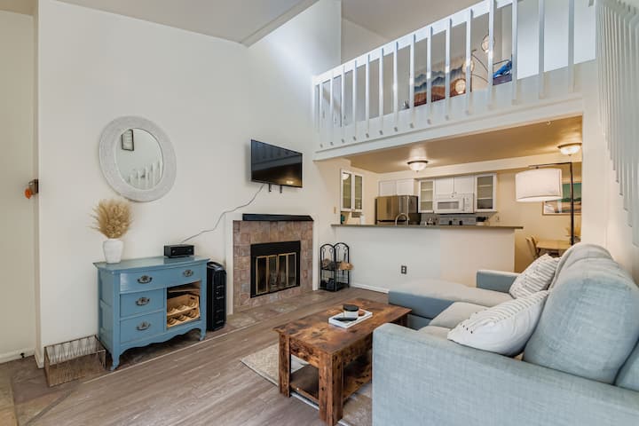 Peaceful 2br Retreat Near Bobolink Trail - Boulder, CO