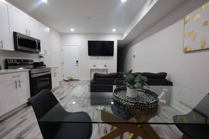 2bed&2bath+upenn_wifi_central_sleeps5 - Bryn Mawr, PA