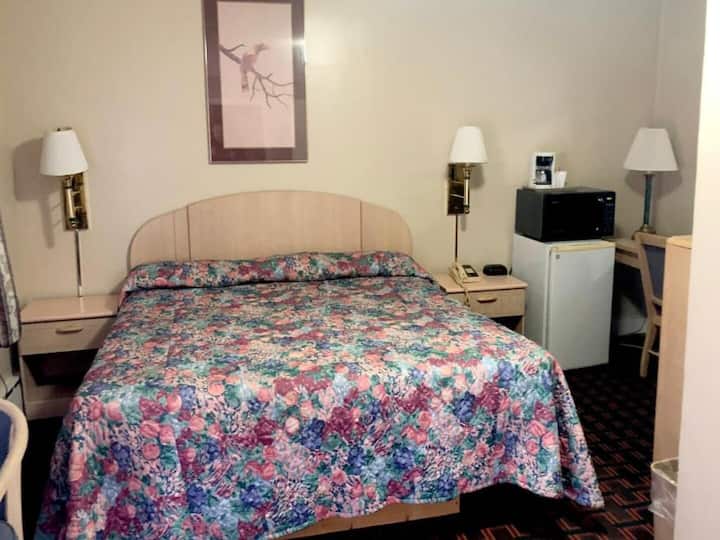 Suite De 3 Chambres - Seneca Falls, NY