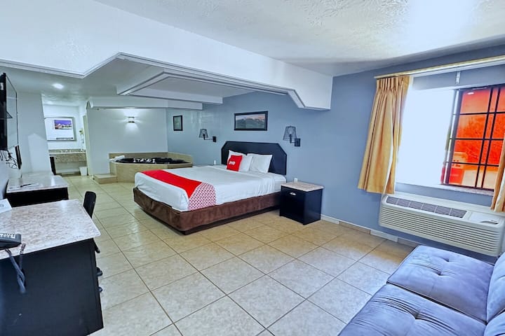 Suite Du Gouverneur - Three Rivers, TX