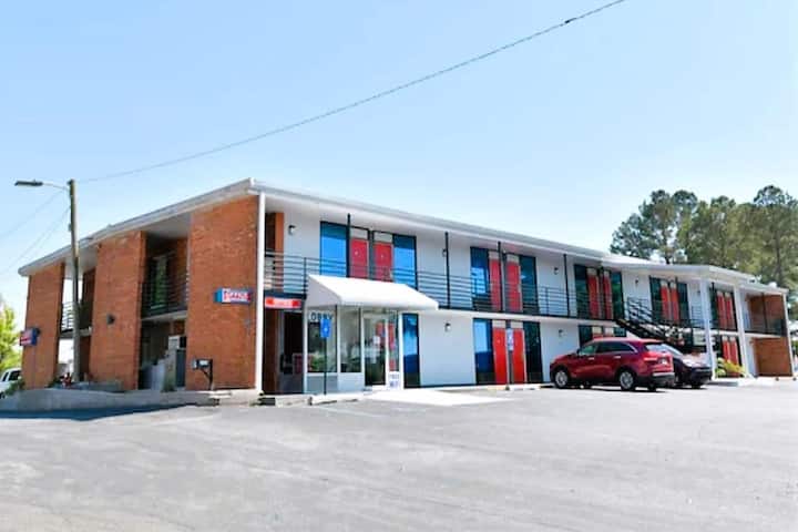 Lit Royal Haut De Gamme - Valdosta, GA