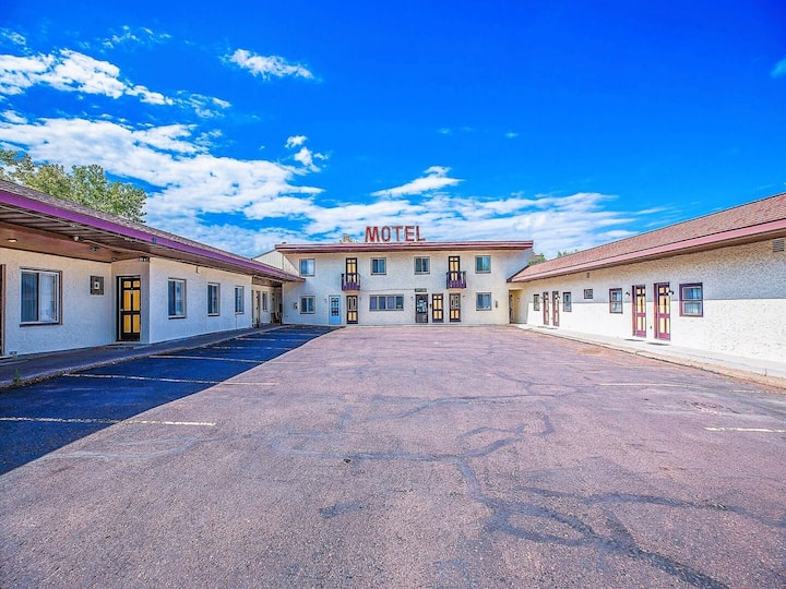 Hurley | 3 Lits Doubles - Ironwood, MI