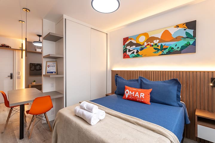 Your Stylish Corner In Rio | Pi 7/1129 - Rio de Janeiro