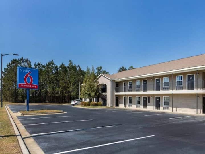 Ms6 Statesboro | 1 Lit King Size | Fumeur - Statesboro, GA
