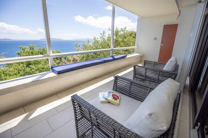 Endless Summer - Saint Thomas