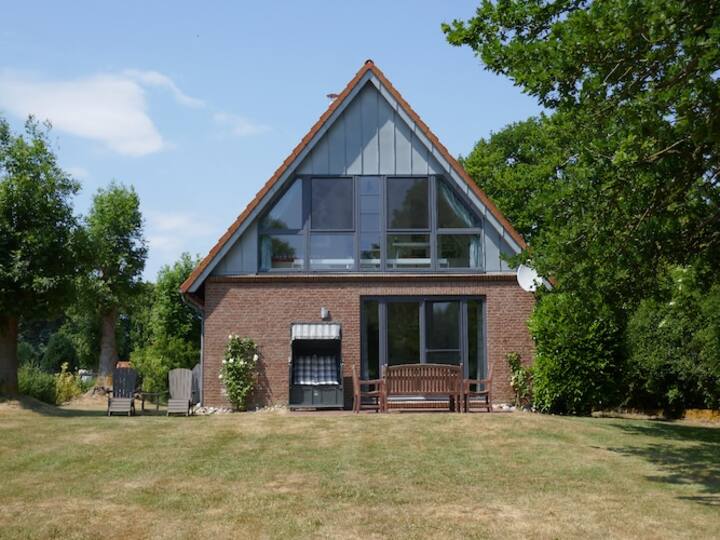 Maison De Vacances Sturmfrei Auf Fehmarn - Fehmarn