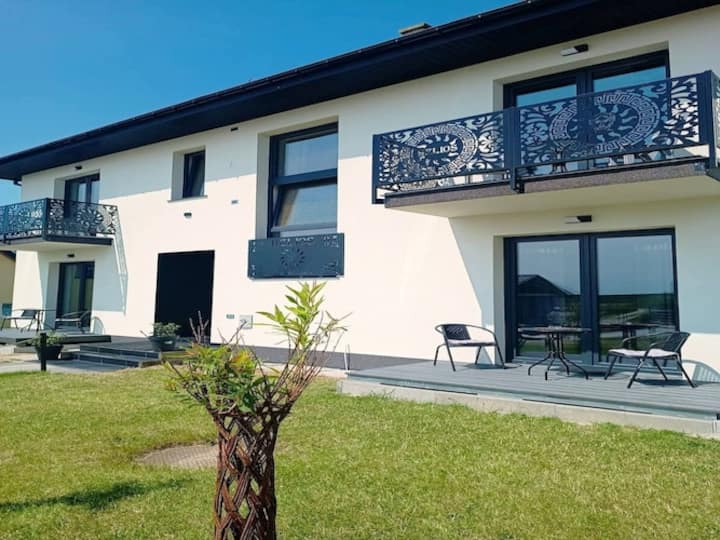 Studio De Vacances Pour 2 Personnes, Mielenko - Mielno