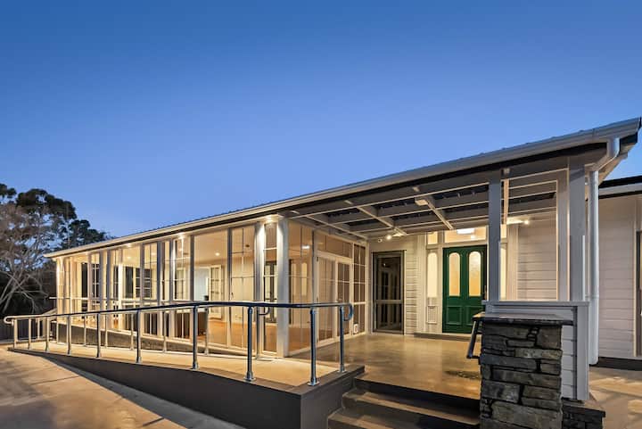 The Villa At Wolfe Street - Whangārei