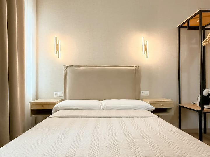 Habitacion 1 - Alicante