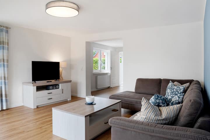 Ferienanlage Kappeln - Kappeln