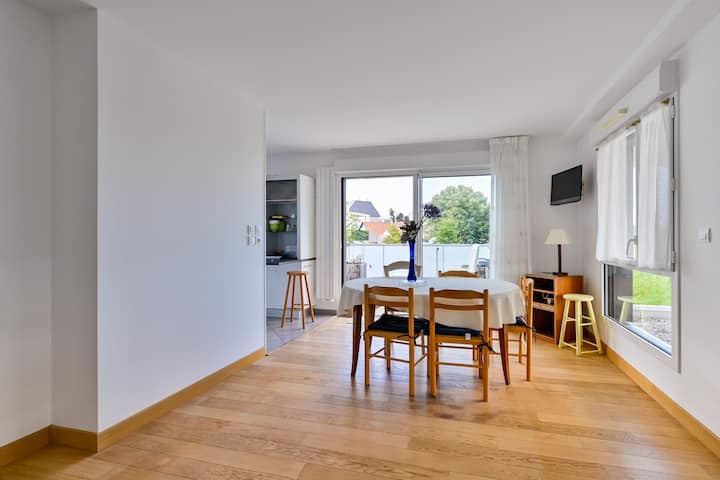 Le Rev - à 900m De La Plage - La Baule-Escoublac