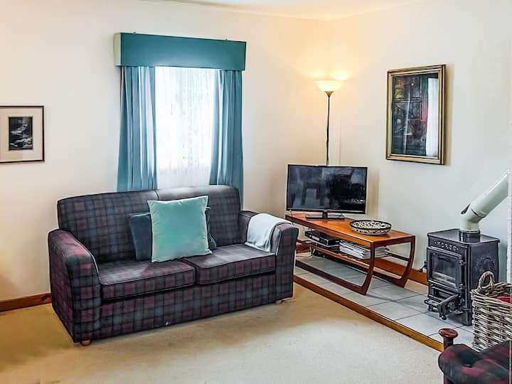 Tigh An Droma Lodge - Isle of Arran