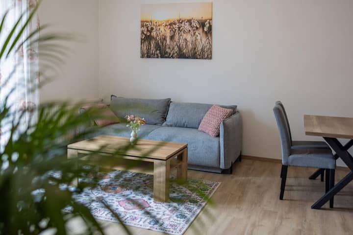 Steinmetz-haus: Appartement Bergblick (Mariazell) - Mariazell