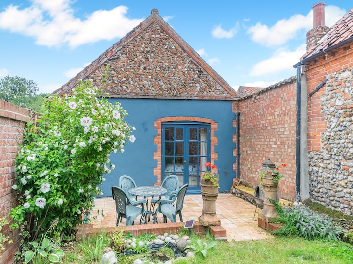 Barn Cottage - Fakenham