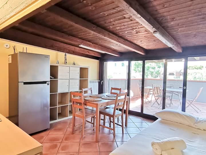 Lo Scoglio Apartment - Bari