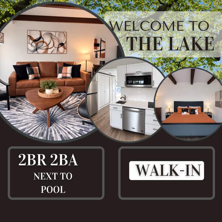 Happy Harbor At Kimberling Crossing - Kimberling City, MO