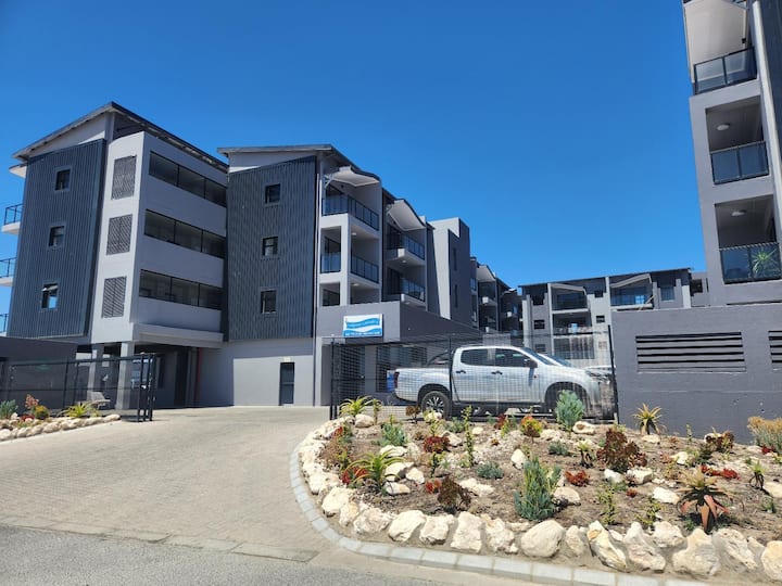 Millennial Arch @ 92 (4 Sleeper) - Langebaan