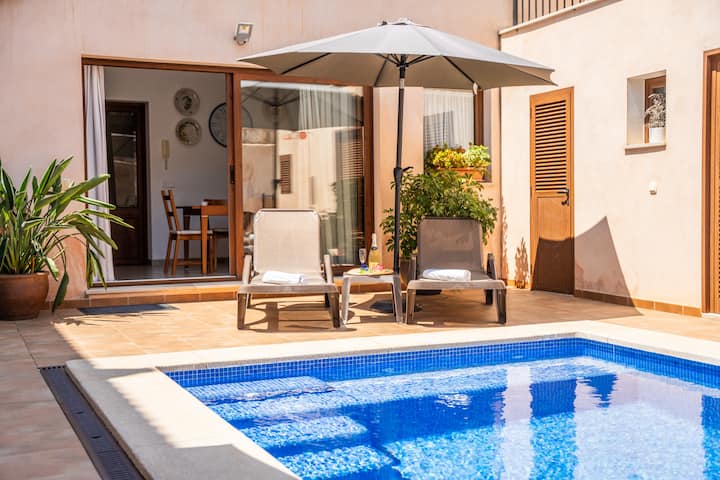 Villa Placeta - Ideal Property Mallorca - Sa Pobla