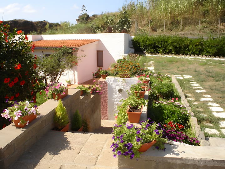Villetta Mare Ventotene - Ventotene