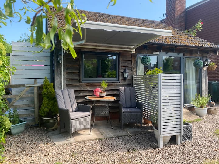 The Pheasant's Nest - Malvern