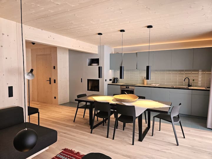 Das Graue Schaf | Heidschnucke - Bad Kleinkirchheim