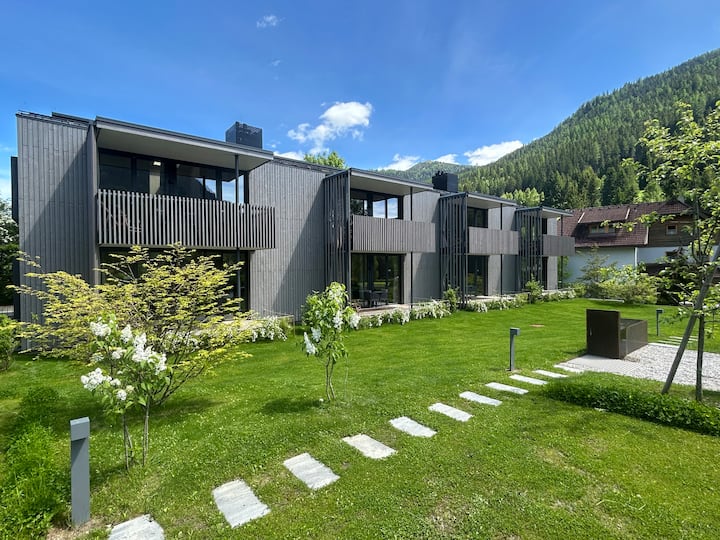 Das Graue Schaf | Basette - Bad Kleinkirchheim