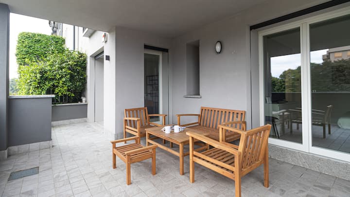 Donizetti 61 - Monza