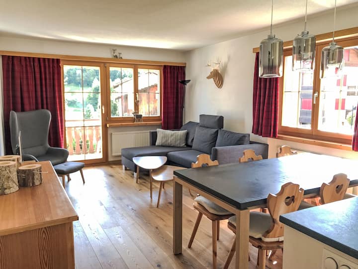 La Siala Apt.4 By Interhome - Canton des Grisons