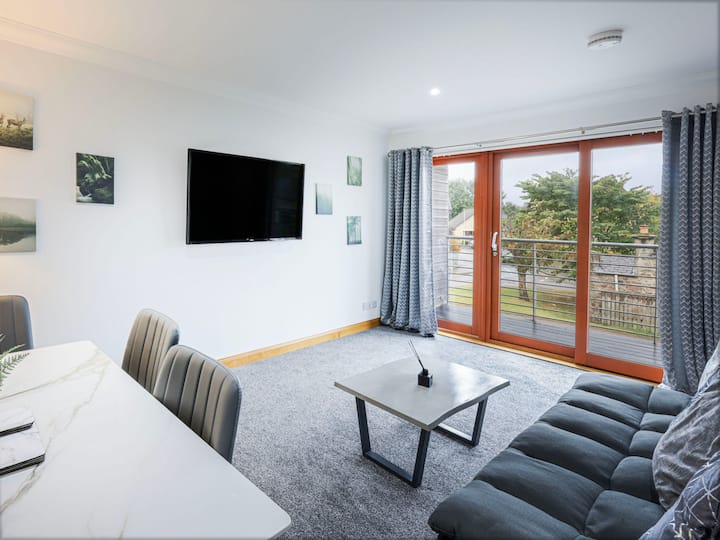 Forres View By Interhome - Forres