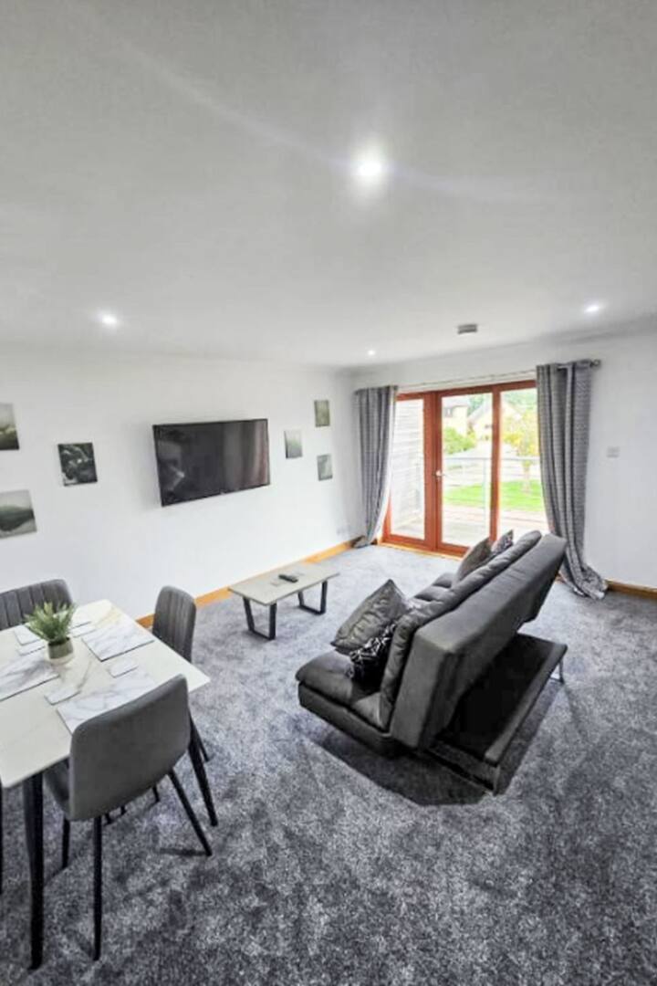 Forres View By Interhome - Findhorn