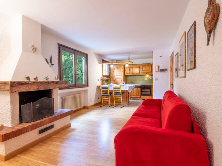 Casa Bersaglio By Interhome - Bormio