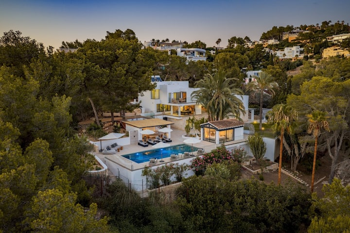 Can Furnet 7 - Ibiza