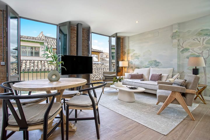 Lovely Apartment In Granada. San Matías Iv - Granada, España