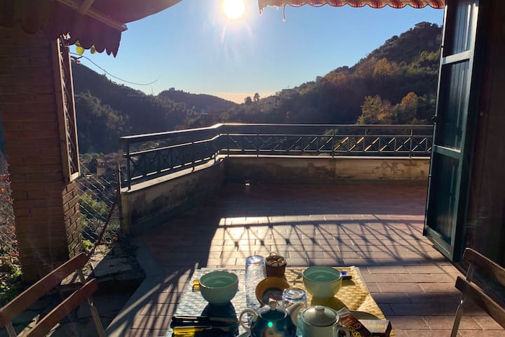 La Vigna - Pietrasanta