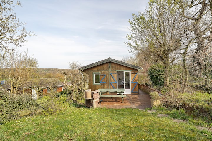Chalet Sein Dans Parc Résidentiel - Pléneuf-Val-André