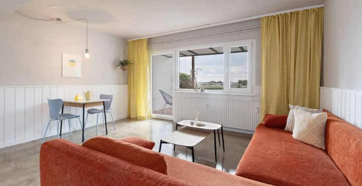 Strandkoje  Waterkant - Neustadt in Holstein