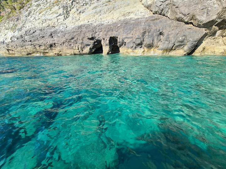 La Casa Di Lella - Monterosso al Mare