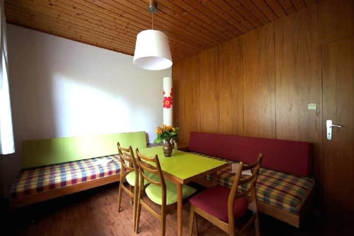 Ferienwohnung 3 - Todtmoos