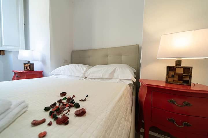 Residenza Santa Croce - 4 Apts - Florence